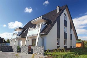 Atriumhaus bauen – Der große Ratgeber zum Wohnen mit Innenhof - Isowoodhaus