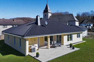 Holzhaus bauen Schritt für Schritt - Isowoodhaus