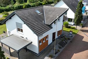 Fertighäuser kaufen: ISOWOODhaus - Natürlich. Mein Zuhause.
